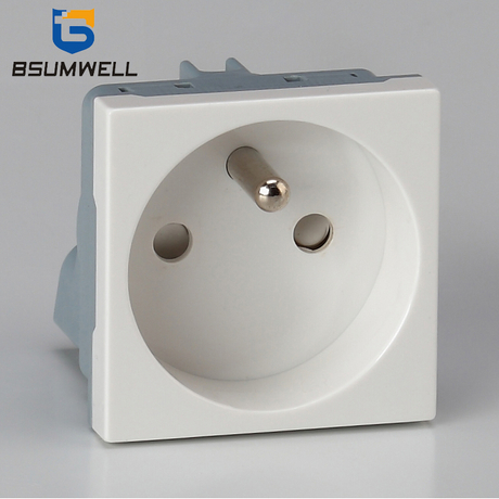 PS-01FR French Socket - Buy Function socket, PS-01FR French Socket ...