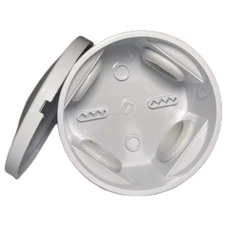 50*50mm ABS PVC Plastic Waterproof Electrical Junction Box Exterior ...