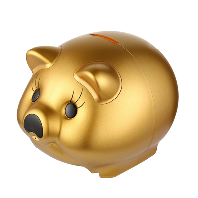 2022 New Smart Security Hidden Pig Camera HD 1080P Video Hidden Spy ...