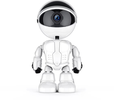 1080P HD Digital Zoom AI Human Detect Indoor Hidden Wifi IP Camera ...