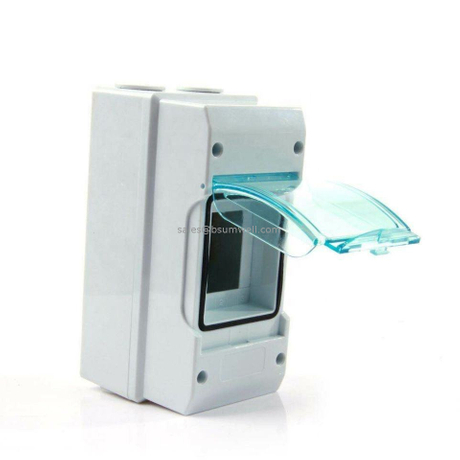 waterproof solar Combiner Box HT Series box 2way 5way 8way 12way 15way ...