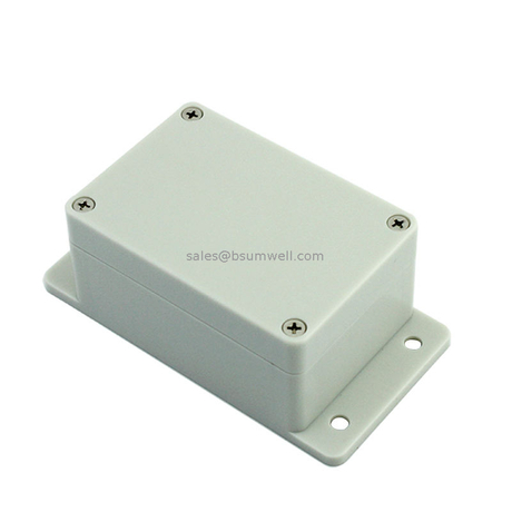 115*90*55mm Indoor And Outdoor Waterproof Dustproof Plastic Electronic ...