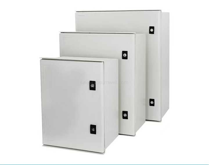 IP66 FTTH SMC Fiberglass Enclosure OEM Customized CE/ISO Certified ...