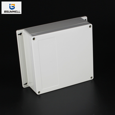 192*188*70mm IP67 Waterproof ABS PC Plastic Junction Box Electrical ...