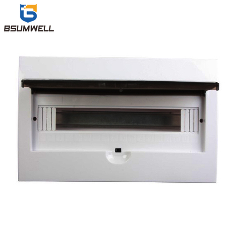 TSM-18ways Mcb Box 18 Model 18 Way Mcb Box Electric Panel Distribution ...