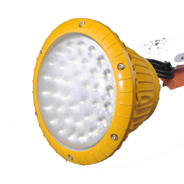 IP65 Waterproof Explosion Proof Led Light - Buy outdoor waterproof led ...